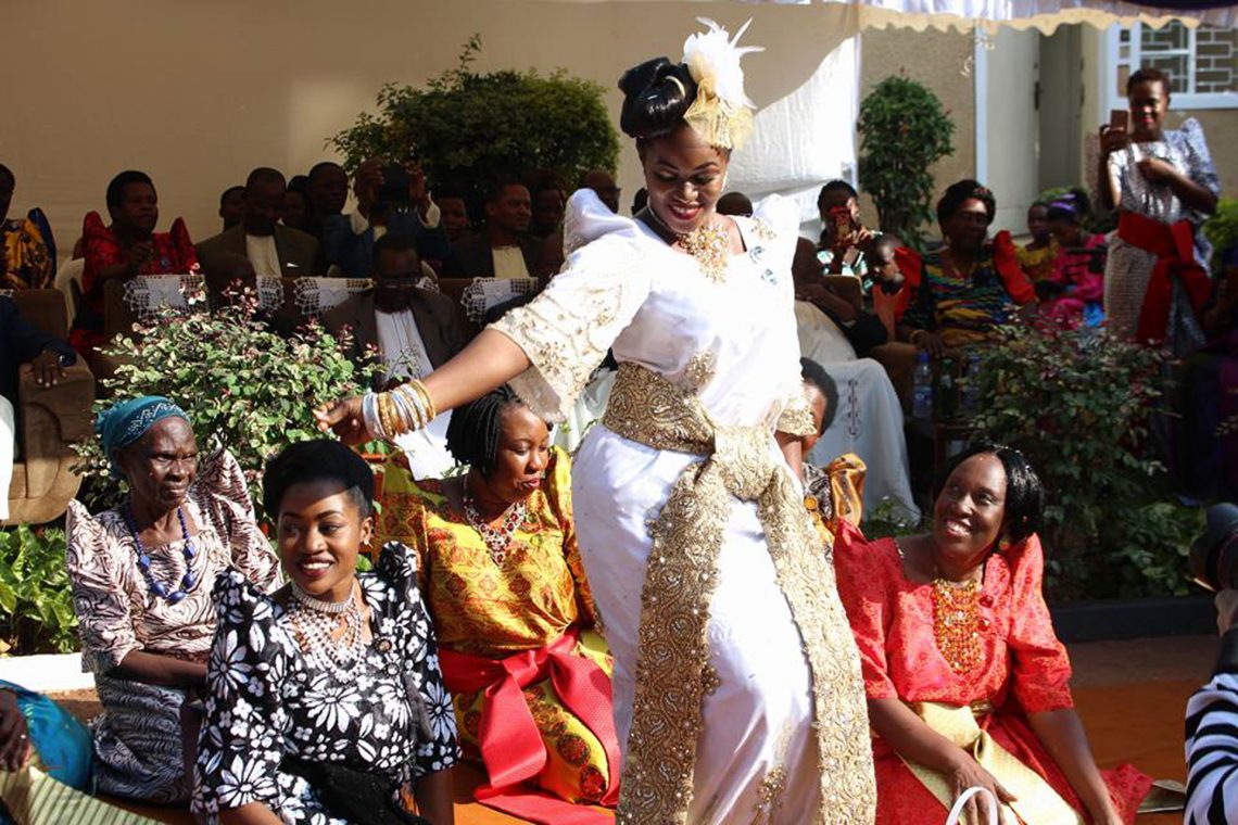 Preparing for marriage: Six reasons why you should visit a Ssenga – My ...