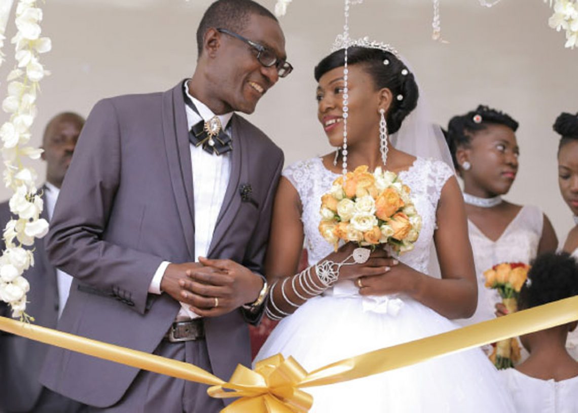 My Wedding – For Fashion, Uganda Wedding, Kwanjula and Kuhingira budget ...