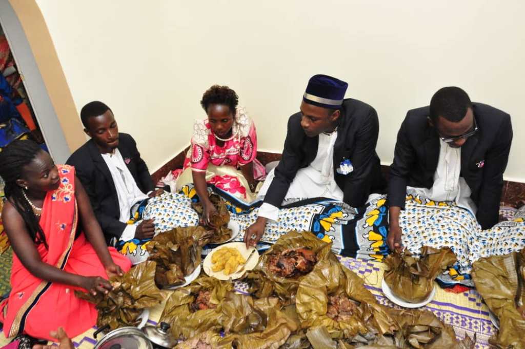 Preparing for marriage: Six reasons why you should visit a Ssenga – My ...