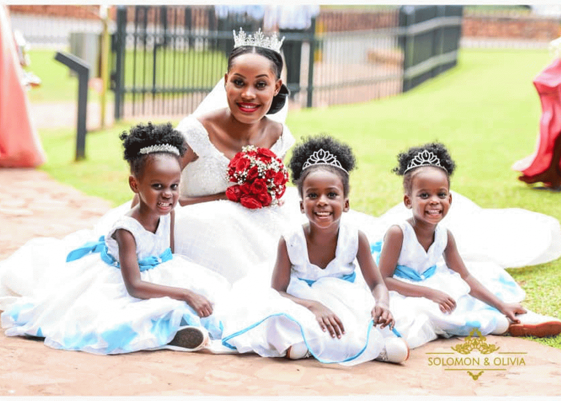 My Wedding – For Fashion, Uganda Wedding, Kwanjula and Kuhingira budget ...