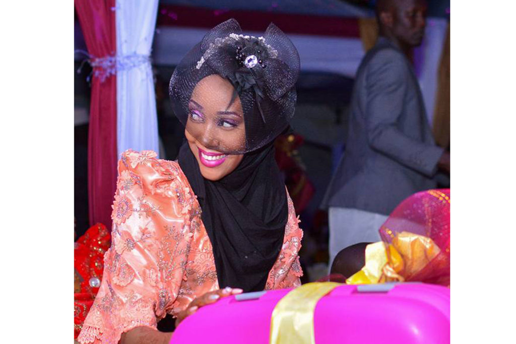 Expert says you only need these 8 things to make a kwanjula happen – My ...