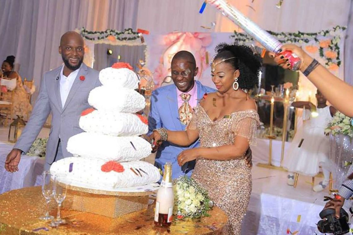 What to consider before choosing a cake for your wedding – My Wedding ...