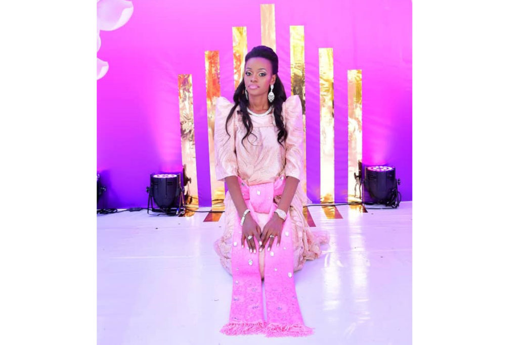 Hellen Lukoma’s official wedding photos released – My Wedding – For ...