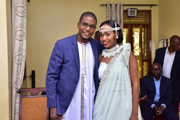 Our kukyala didn’t follow the ordinary rules but all turned out ...