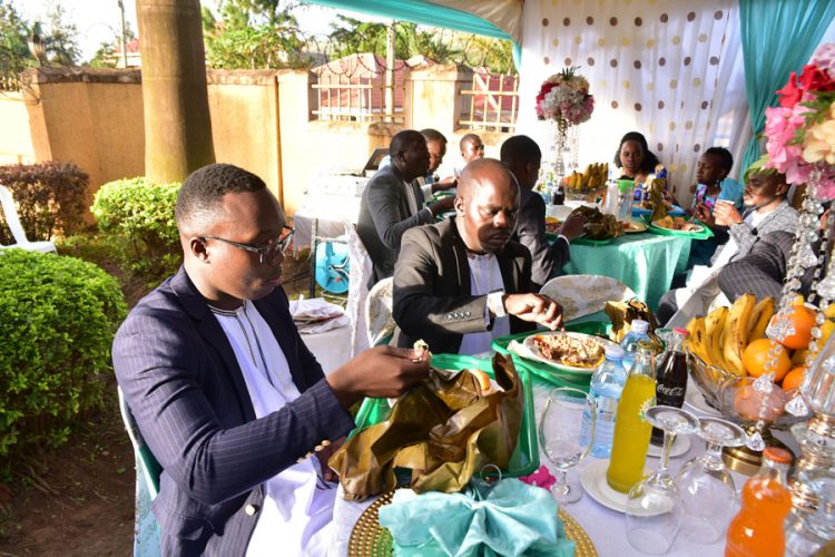 Our kukyala didn’t follow the ordinary rules but all turned out ...