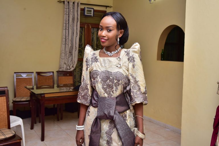 Our kukyala didn’t follow the ordinary rules but all turned out ...