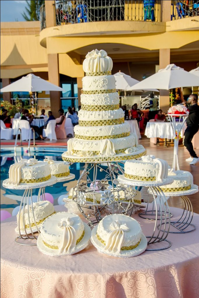 Weddings cakes ideas that will rock your day – My Wedding – For Fashion ...