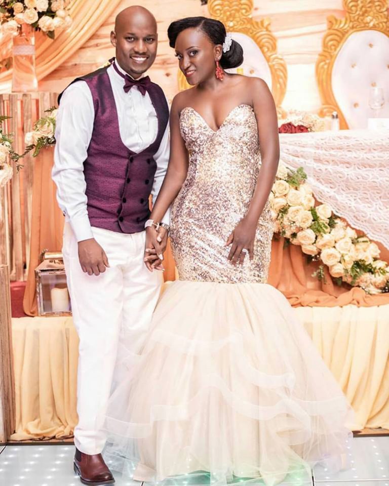 12 reception dresses every bride must look out for – My Wedding – For ...