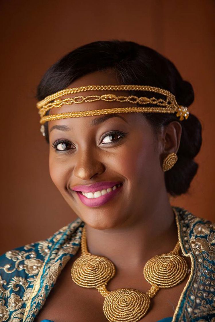 Top 10 introduction hairstyles done by Ugandan brides – My Wedding ...