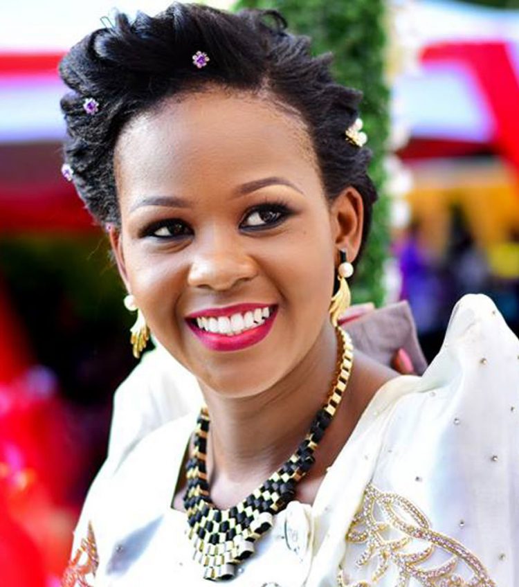 Top 10 introduction hairstyles done by Ugandan brides – My Wedding ...