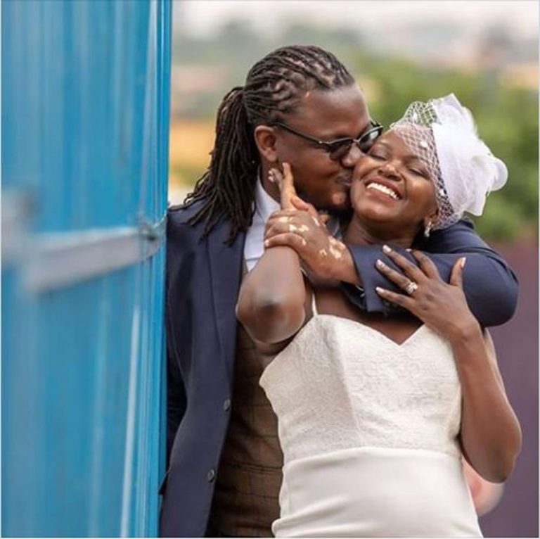 Sanyu FM’s presenter Daudi Ogutu ties the knot – My Wedding – For ...