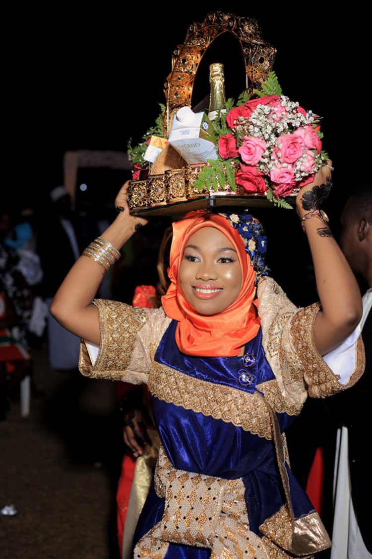 The origin and meaning of ‘kabbo k’omuwala’ at introduction ceremonies ...