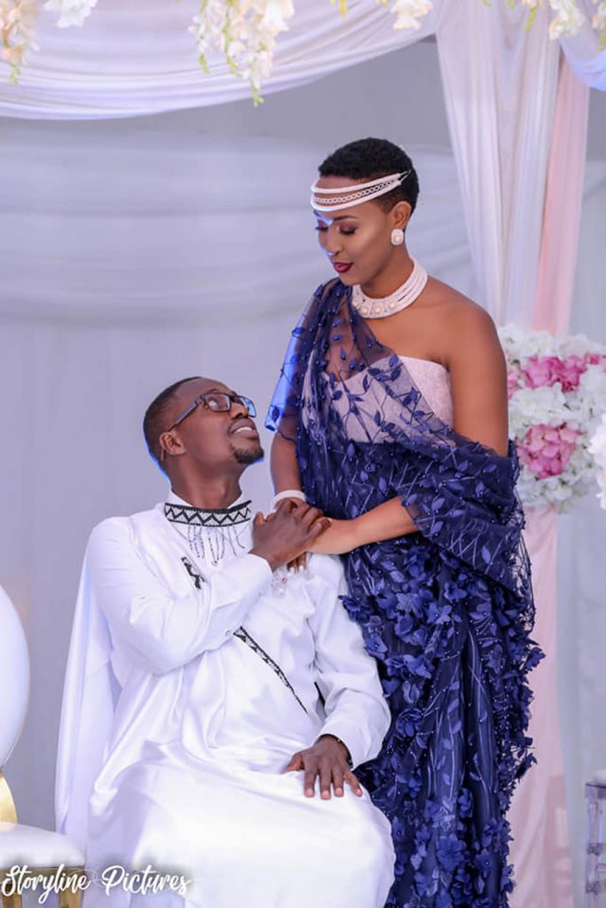 Beautiful brides in the busuuti – My Wedding – For Fashion, Uganda ...