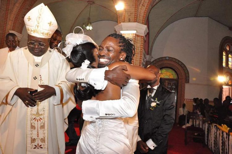 How Kabaka wooed Queen Sylvia Nagginda – My Wedding – For Fashion ...