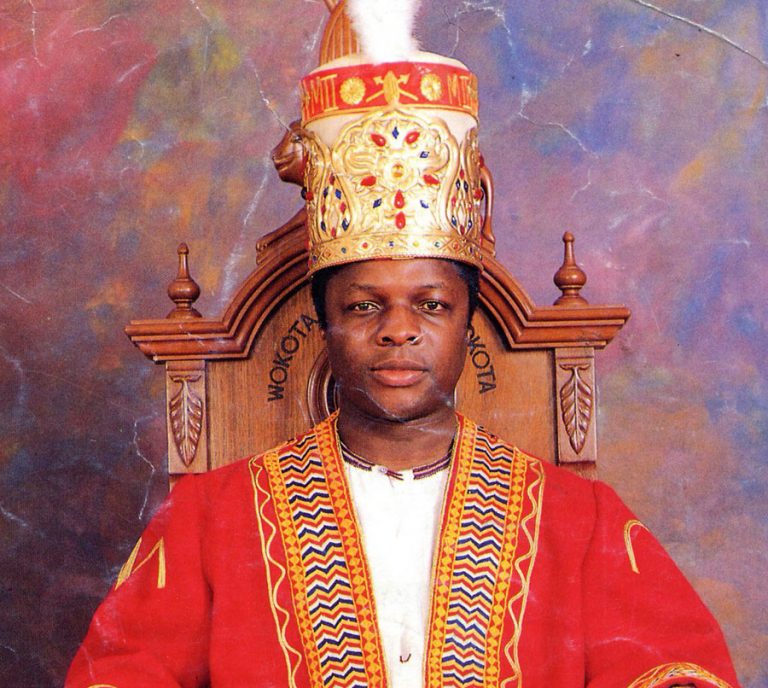 How Kabaka wooed Queen Sylvia Nagginda – My Wedding – For Fashion ...