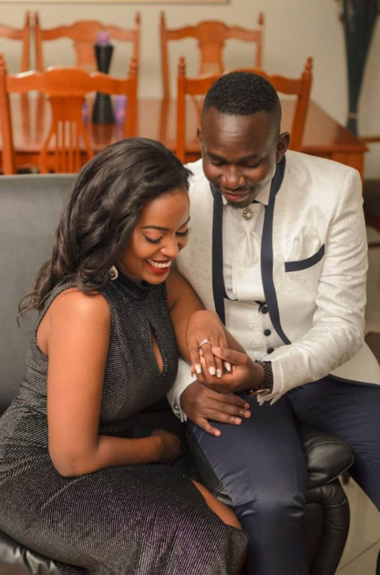 ‘Son’ of Prophet Mbonye spends Shs30m on proposal, hires out Acacia ...