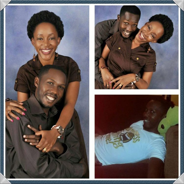 Comedian Pablo and wife celebrate nine years in marriage – My Wedding ...