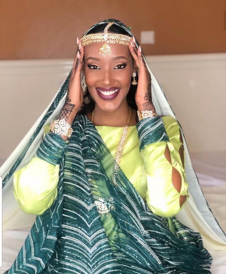 Beautiful brides in the busuuti – My Wedding – For Fashion, Uganda ...