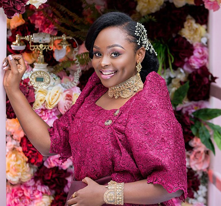 Photos: A sneak peek into Rema Namakula’s kukyala ceremony – My Wedding ...