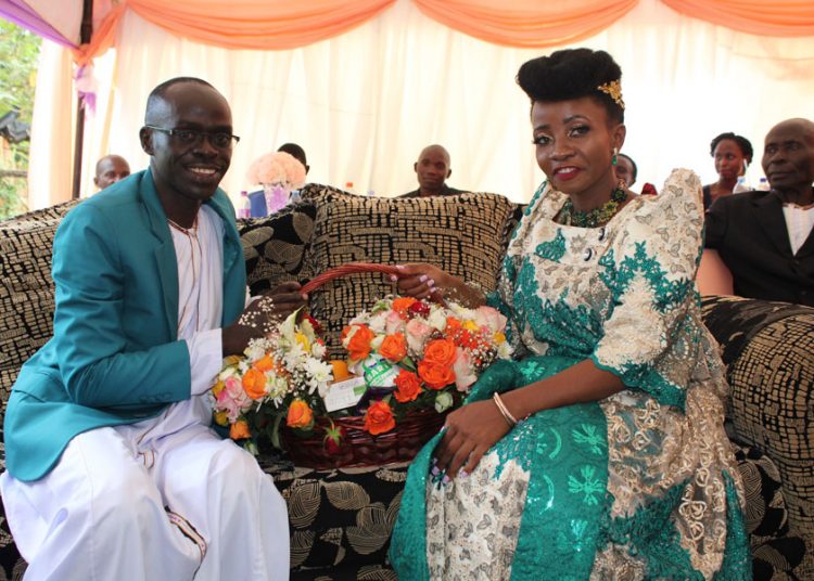 Kwanjula – My Wedding – For Fashion, Uganda Wedding, Kwanjula and ...