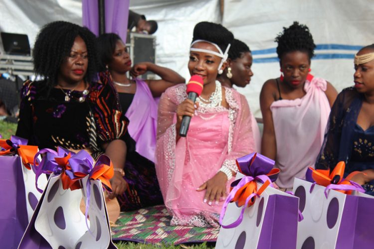 Only 60 attended our kwanjula ceremony – My Wedding – For Fashion ...