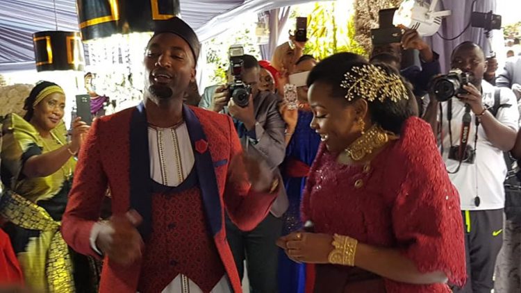 Photos: A sneak peek into Rema Namakula’s kukyala ceremony – My Wedding ...
