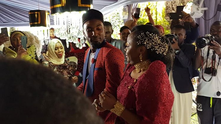 Photos: A sneak peek into Rema Namakula’s kukyala ceremony – My Wedding ...