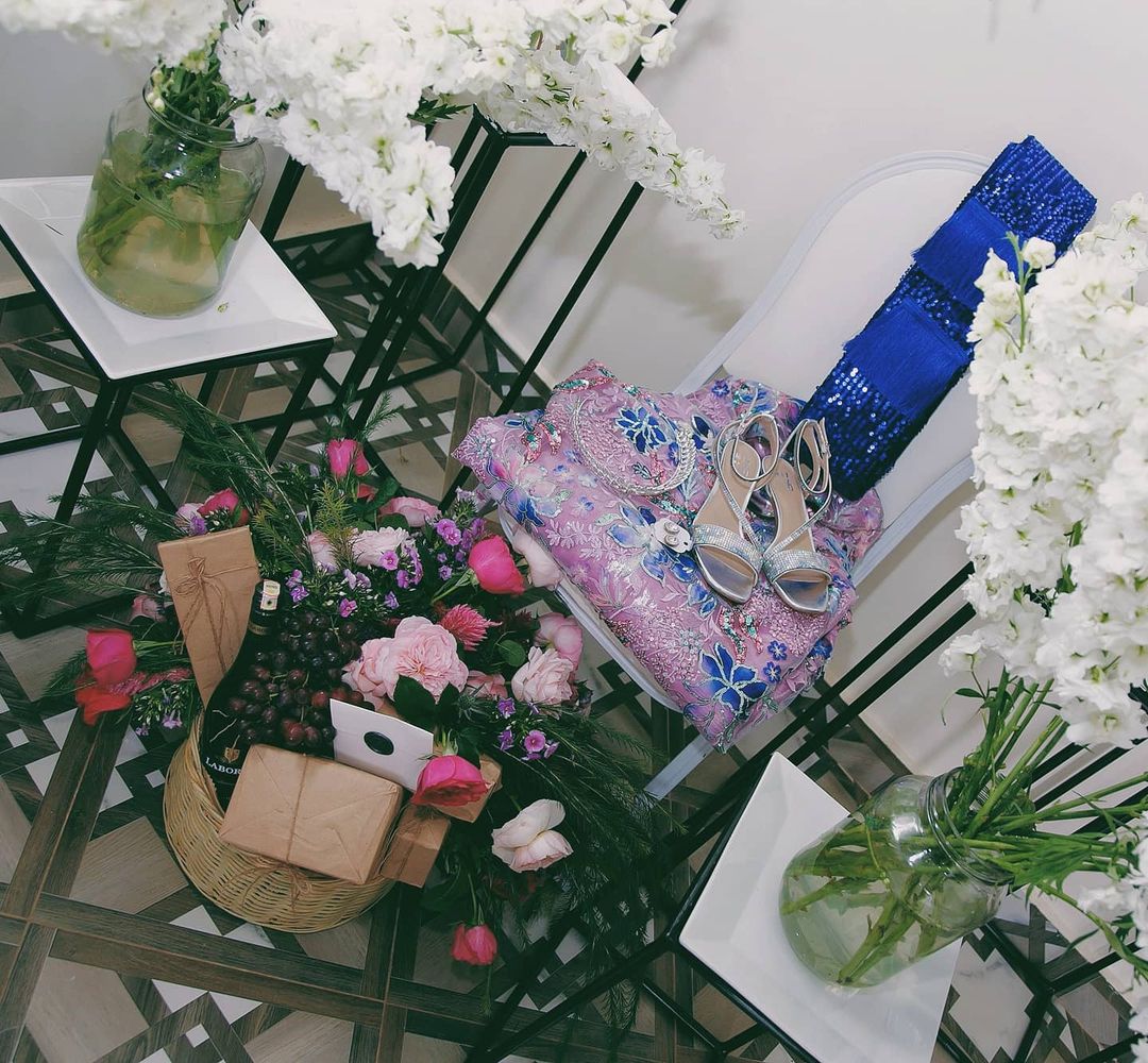 How Judithiana’s gomesi was inspired by the queen of Buganda – My ...