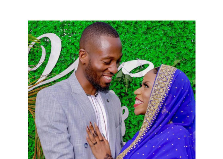 Kwanjula – My Wedding – For Fashion, Uganda Wedding, Kwanjula and ...