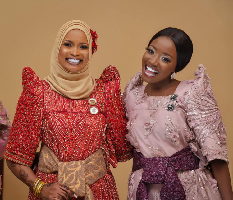 Style and pomp and emotions at Kabako’s introduction ceremony – My ...