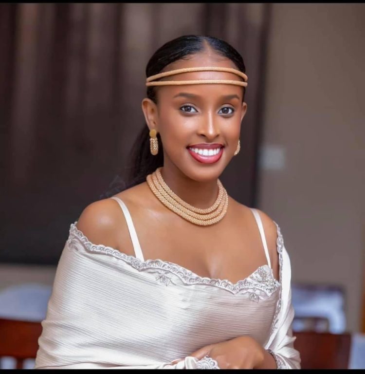 MP Irene Muloni’s son Darry Muloni’s wedding moments in photos – My ...