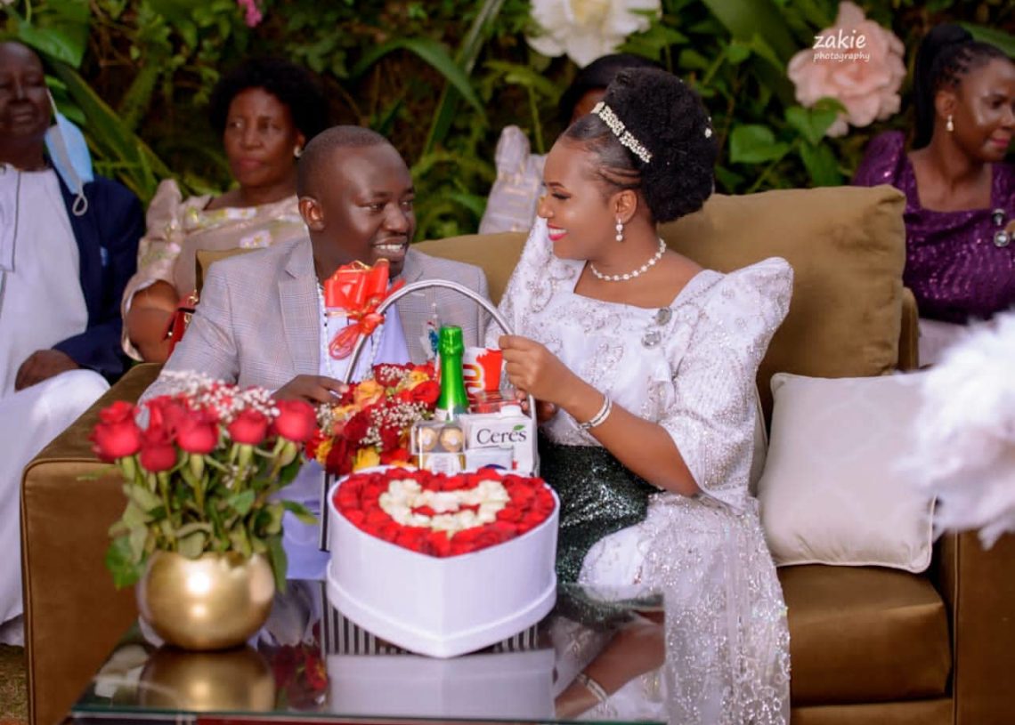 Expert says you only need these 8 things to make a kwanjula happen – My ...