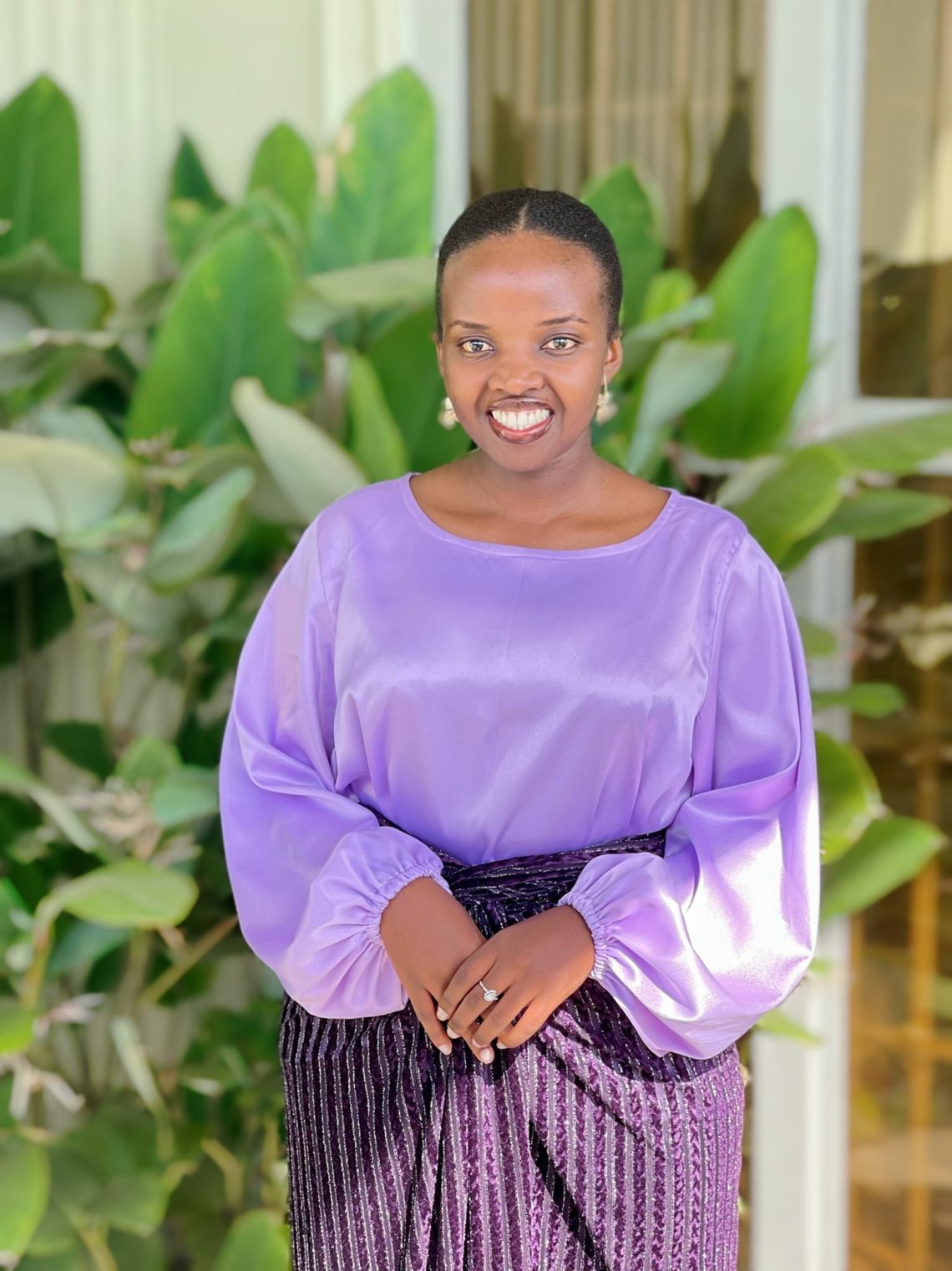 KFM presenter Emeka visits parents of soon-to-be wife in Bushenyi – My ...