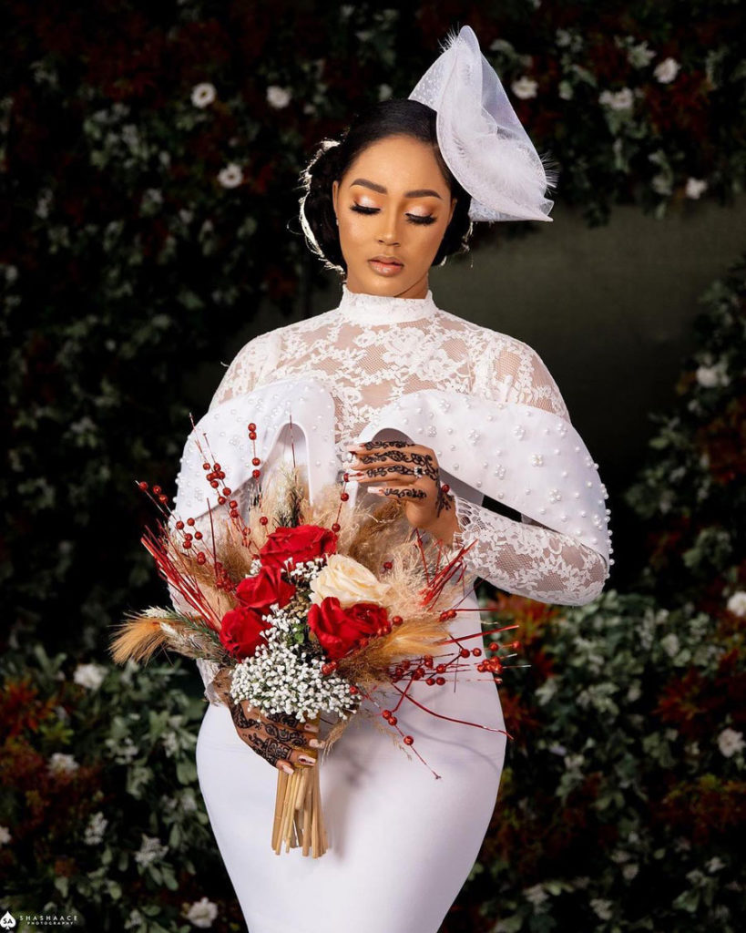 Considering a civil wedding? Here are a few dress options for the bride ...