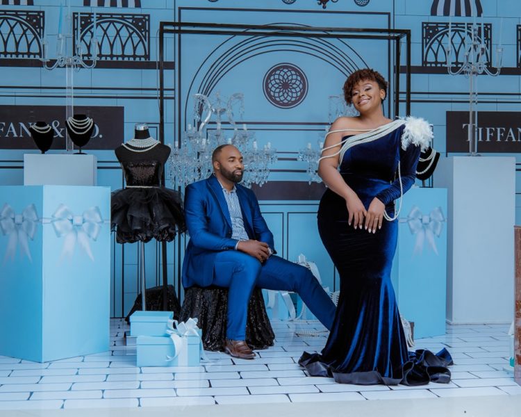 Rema’s message to hubby for 4th annivesary – My Wedding – For Fashion ...