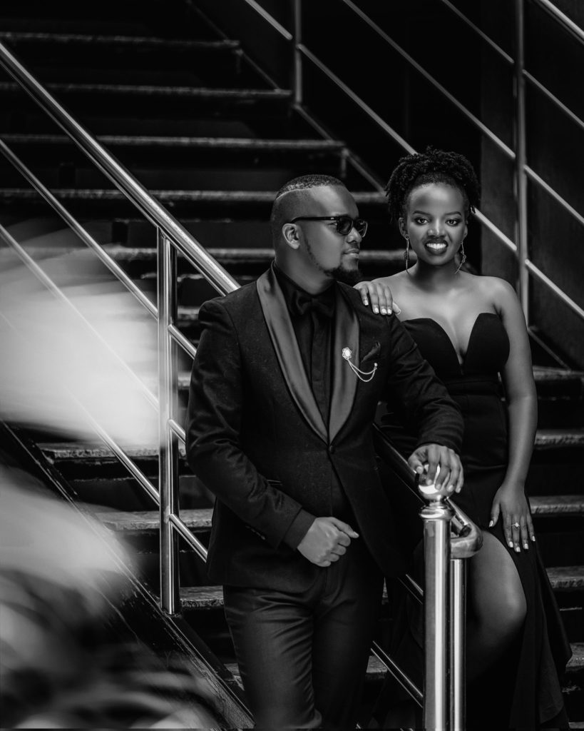 Comedian Emeka, wife set to tie the knot tomorrow – My Wedding – For ...