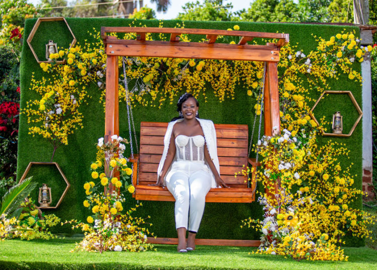My Wedding – For Fashion, Uganda Wedding, Kwanjula and Kuhingira budget ...