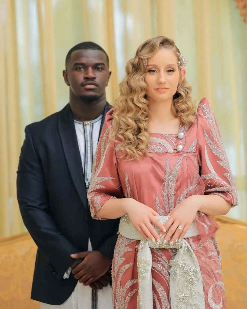 About Robert Kayanja Jr’s introduction ceremony to ‘Zunghu’ girlfriend ...