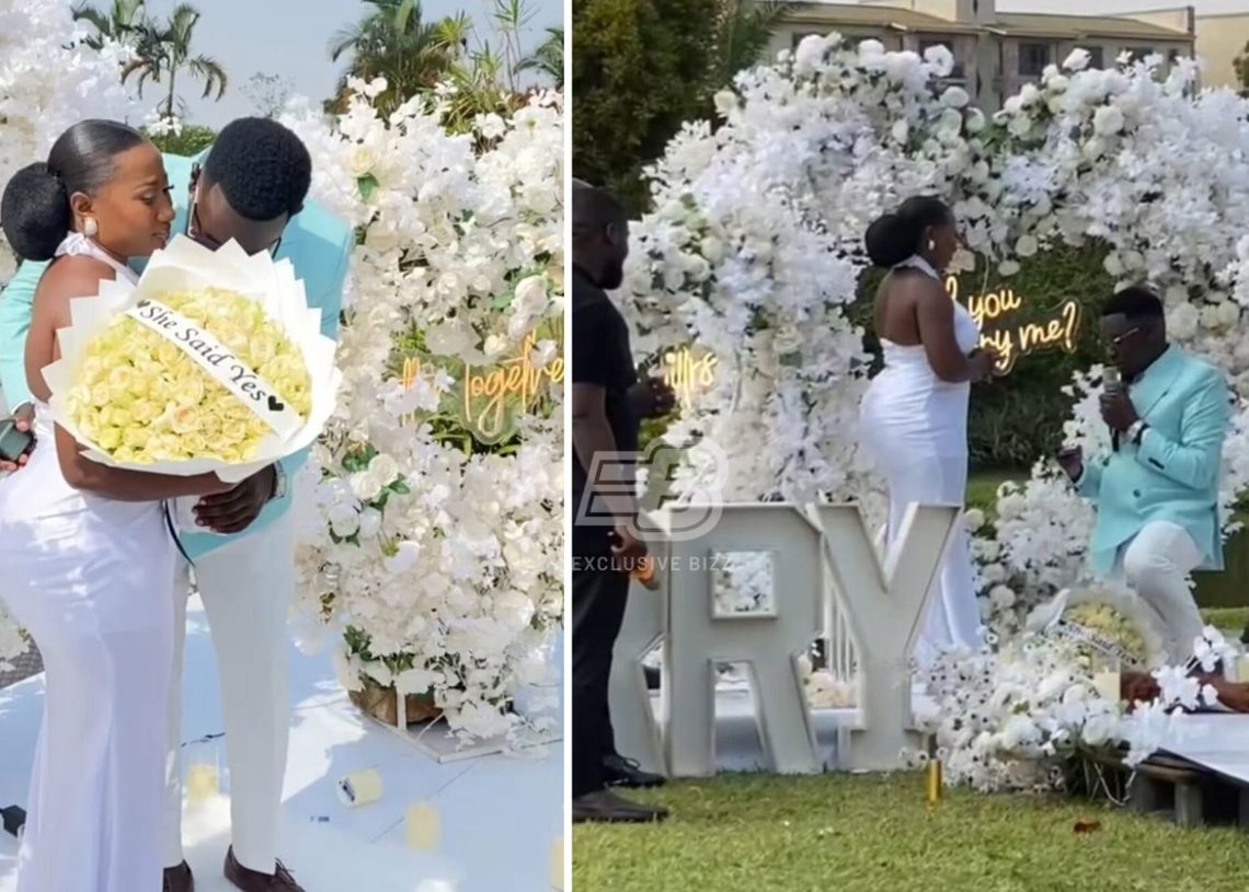 My Wedding – For Fashion, Uganda Wedding, Kwanjula and Kuhingira budget ...